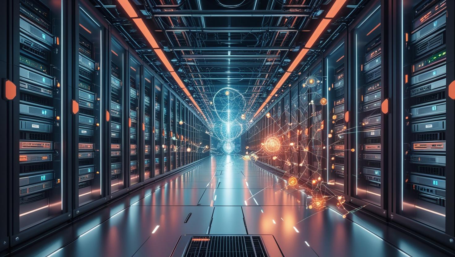 Smart Universe IT - IT Solutions in Riyadh, Saudi Arabia